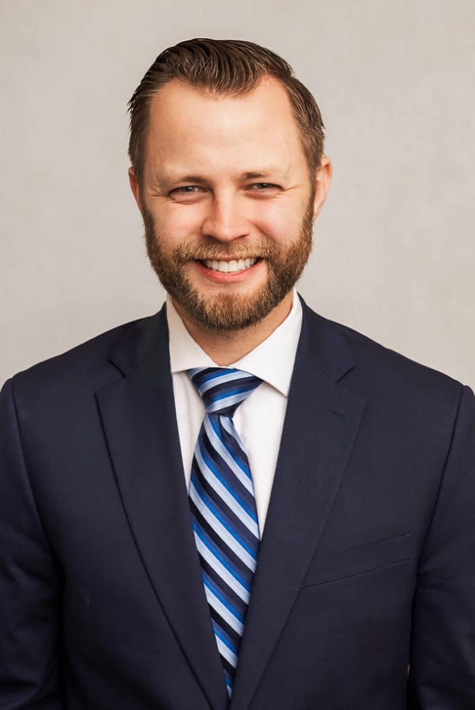 Joseph T. Pates - Deckert Law P.A.
