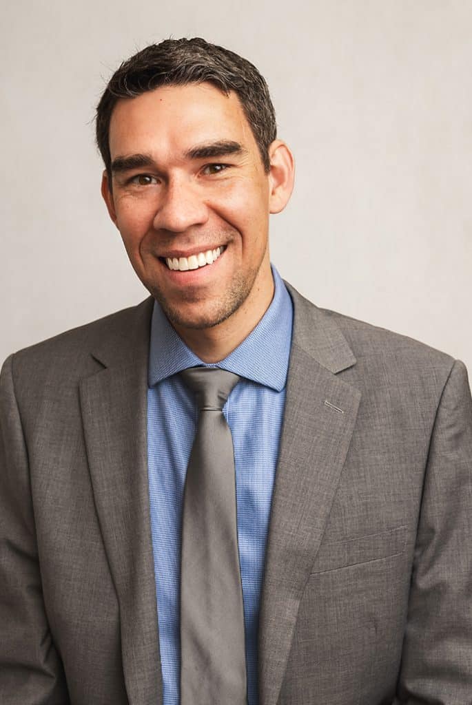 Steven G. Deckert, Deckert Law P.A.